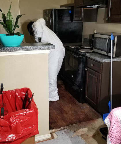 Trauma Cleanup & Cleaning in Dallas, Texas | Fort Worth, TX | BioTechs