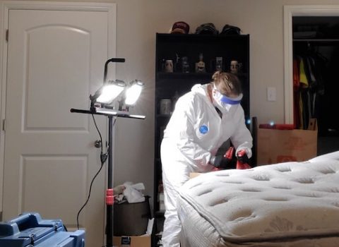 Blood Cleanup Company in Dallas TX | Fort Worth Texas | BioTechs